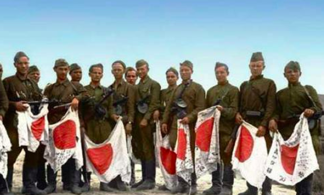 Japanese Expansion timeline | Timetoast timelines