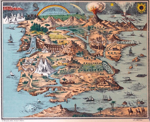 THE HISTORICAL DEVELOPMENT OF THE WORLD'S POPULATION timeline ...