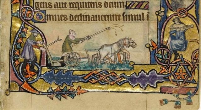 The High Middle Ages timeline | Timetoast timelines