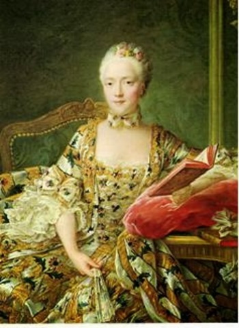 King Louis Xiv Brother Second Wife | Paul Smith