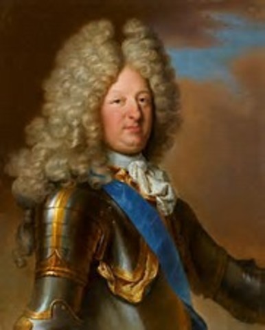 Louis XIV of France timeline | Timetoast timelines