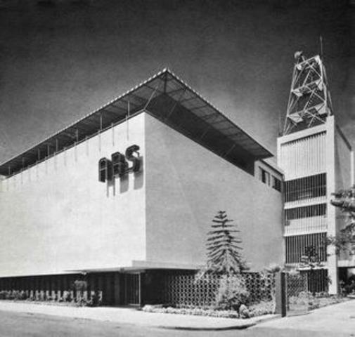 The History of Philippine Media timeline | Timetoast timelines
