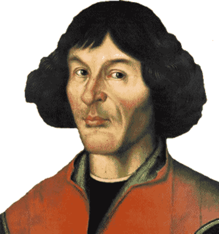 Scientific Revolution timeline | Timetoast timelines