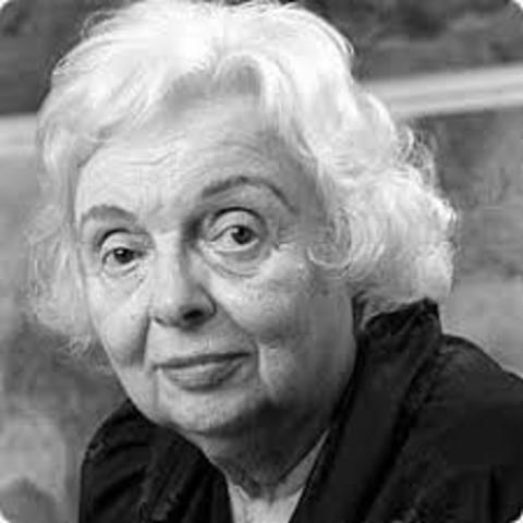 Tectonica de placas timeline | Timetoast timelines