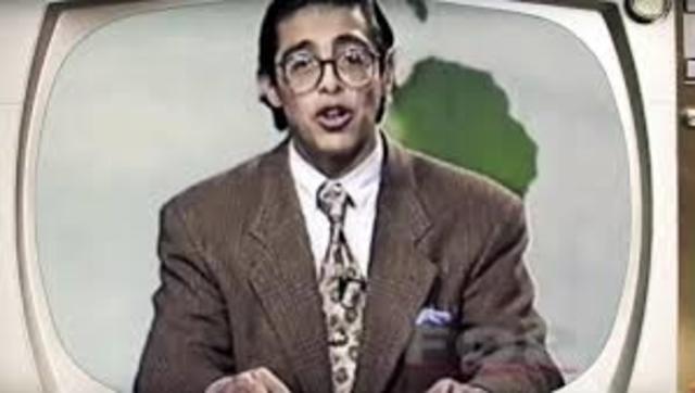 Jaime Garzon timeline | Timetoast timelines