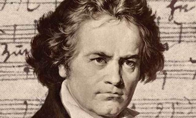 Ludwig Van Beethoven Timeline | Timetoast timelines