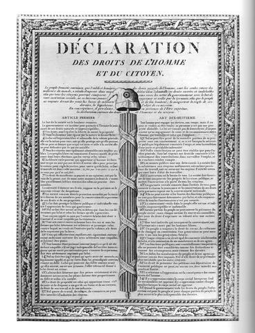 French Revolution timeline | Timetoast timelines