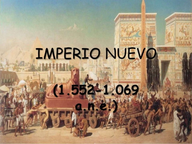Etapas de Egipto timeline | Timetoast timelines