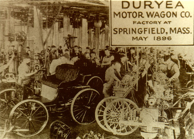 History of the Automobile timeline | Timetoast timelines