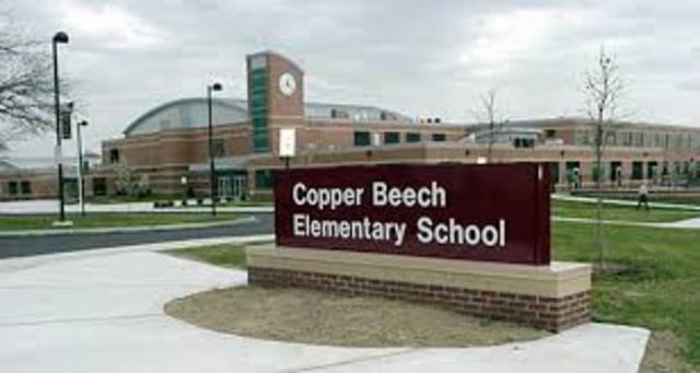 Literacy Biography timeline | Timetoast timelines