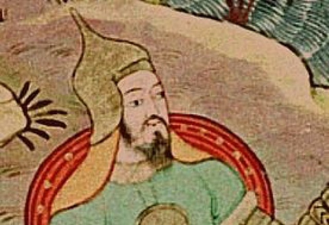 Kublai Khan timeline | Timetoast timelines