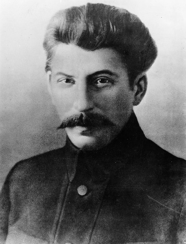 Joseph Stalin timeline | Timetoast timelines