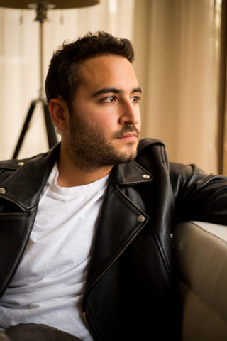 Jesús Navarro like REIK timeline | Timetoast timelines