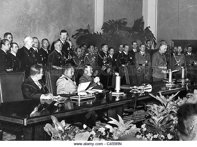 WWII Timeline | Timetoast timelines