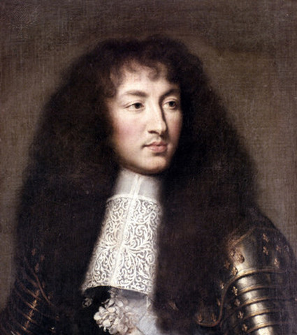 King Louis Xiv Brother Phillip | semashow.com