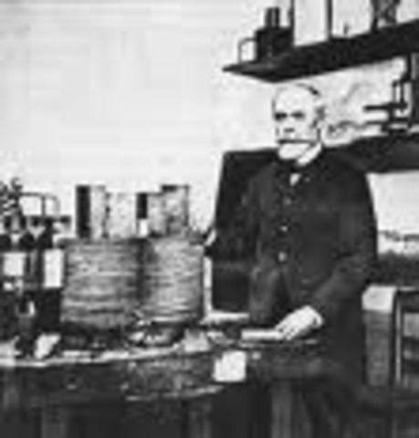 History of the Atom timeline | Timetoast timelines