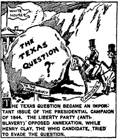 Conflicts Leading to the Civil War (1845-1861) timeline | Timetoast ...