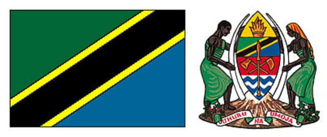 Tanzania timeline | Timetoast timelines