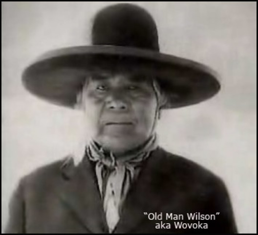 Wounded Knee Massacre Timeline | Timetoast timelines