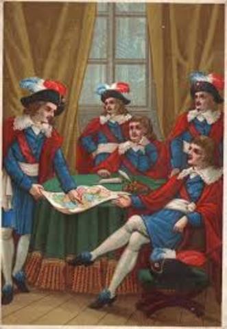 timeline final | Timetoast timelines