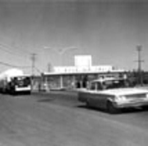 Titan 2 Missile Explotion timeline | Timetoast timelines