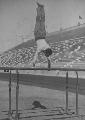 History Of Gymnastics in The Modern Olympics timeline | Timetoast timelines