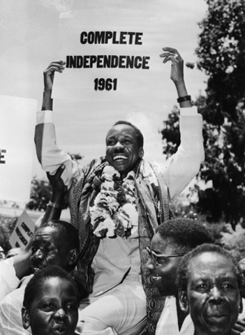 Tanzania timeline | Timetoast timelines