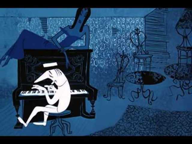Historia de la animación 1942 - Actualidad timeline | Timetoast timelines