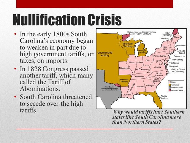 APUSH-Period 4 timeline | Timetoast timelines