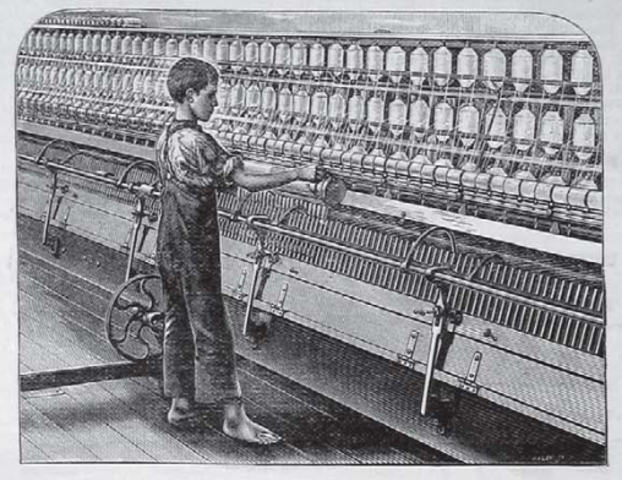 Engines of the Industrial Revolution timeline | Timetoast timelines