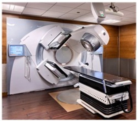 Radiation Therapy timeline | Timetoast timelines