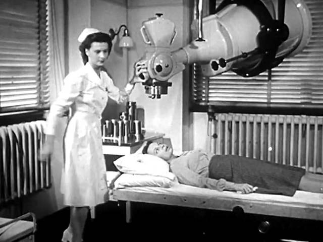 Radiation Therapy timeline | Timetoast timelines