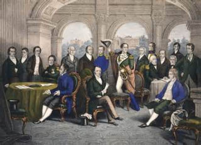 French Revolution/Napoleon Timeline | Timetoast timelines