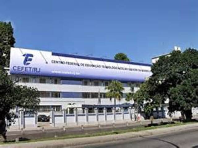 Breve Histórico Rede Federal de Educação Profissional e Tecnológica ...