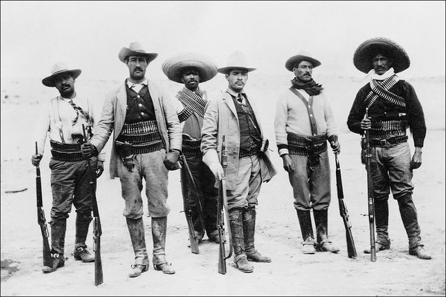 Latin American Revolutions- Brandon M. timeline | Timetoast timelines