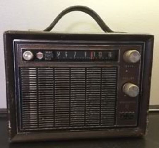 The Evolution of Traditional to New Media: Different Devices Through ...