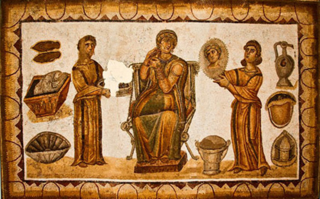 Mesopotamia timeline | Timetoast timelines