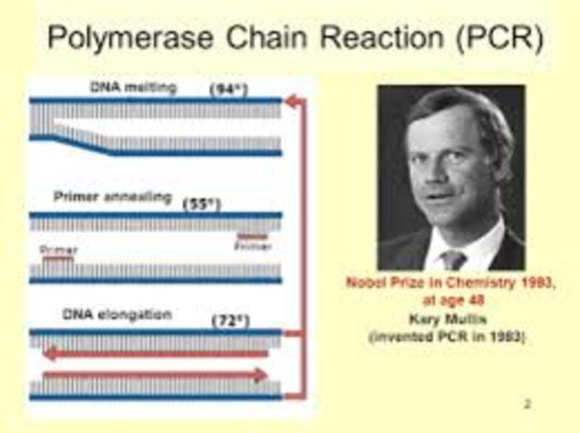 BIO156 Redemption Assignment timeline | Timetoast timelines