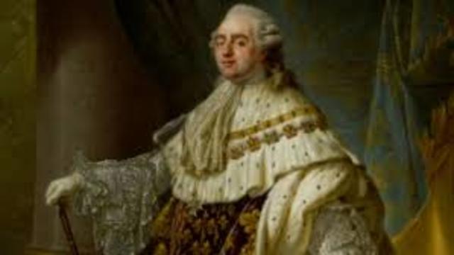 French Revolution Timeline Activity | Timetoast timelines