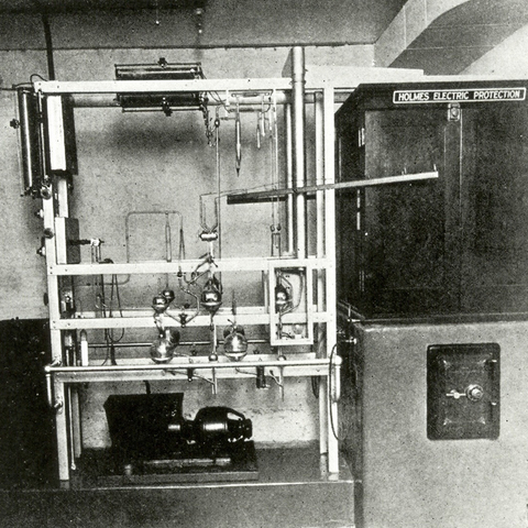Radiation Therapy timeline | Timetoast timelines