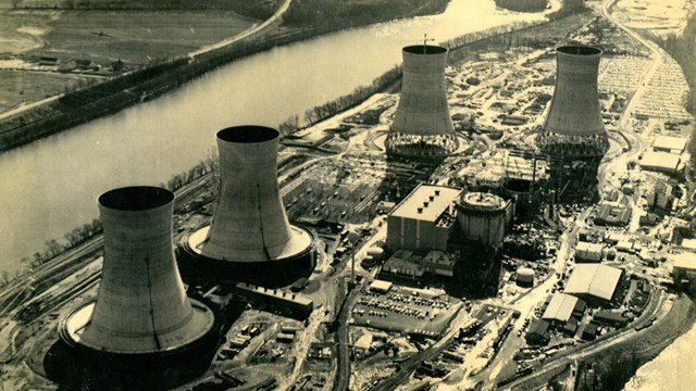 Three Mile Island Nuclear Disaster timeline | Timetoast timelines