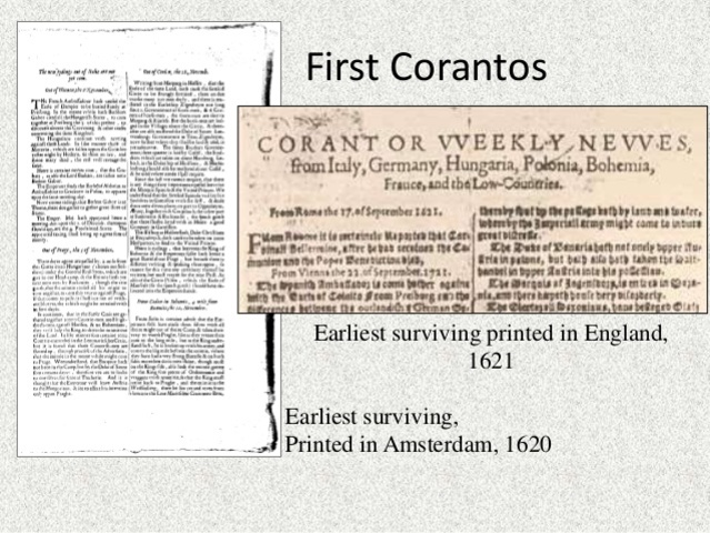Evolution of Media timeline | Timetoast timelines