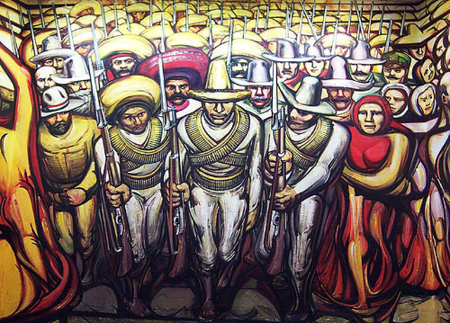 Latin American Revolutions timeline | Timetoast timelines