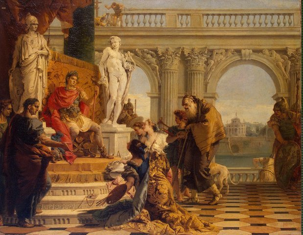 Ancient Rome timeline | Timetoast timelines