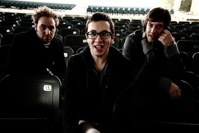 the history of twenty one pilots timeline | Timetoast timelines