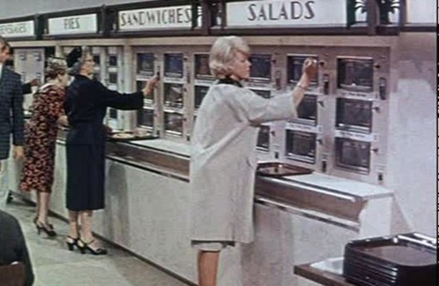 History of Vending Machines timeline | Timetoast timelines