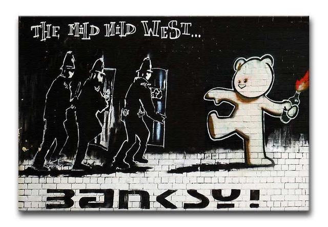 Banksy timeline | Timetoast timelines