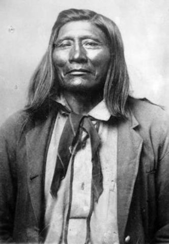 Native American Leaders timeline | Timetoast timelines