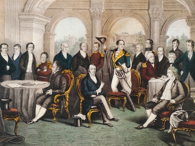 The French Revolution and Napleon timeline | Timetoast timelines