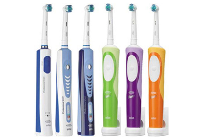 Evolución del cepillo de dientes timeline | Timetoast timelines